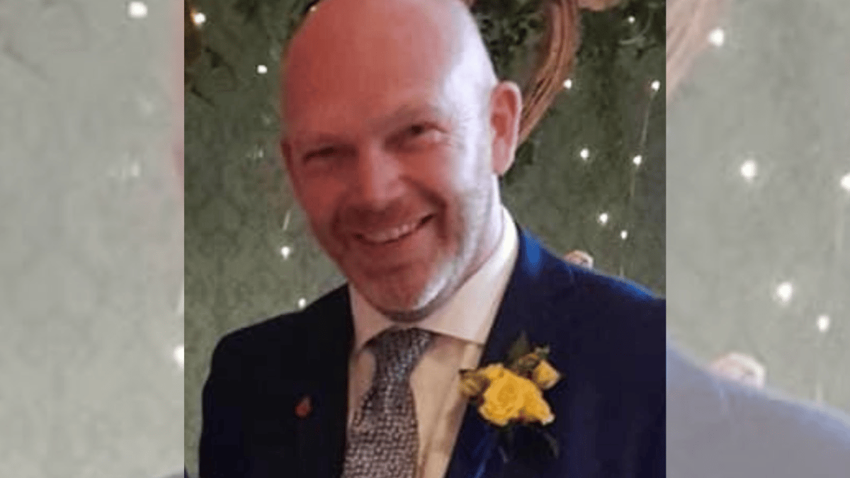 Police Appeal To Find Missing Mid Wales Man Cambrian Uk